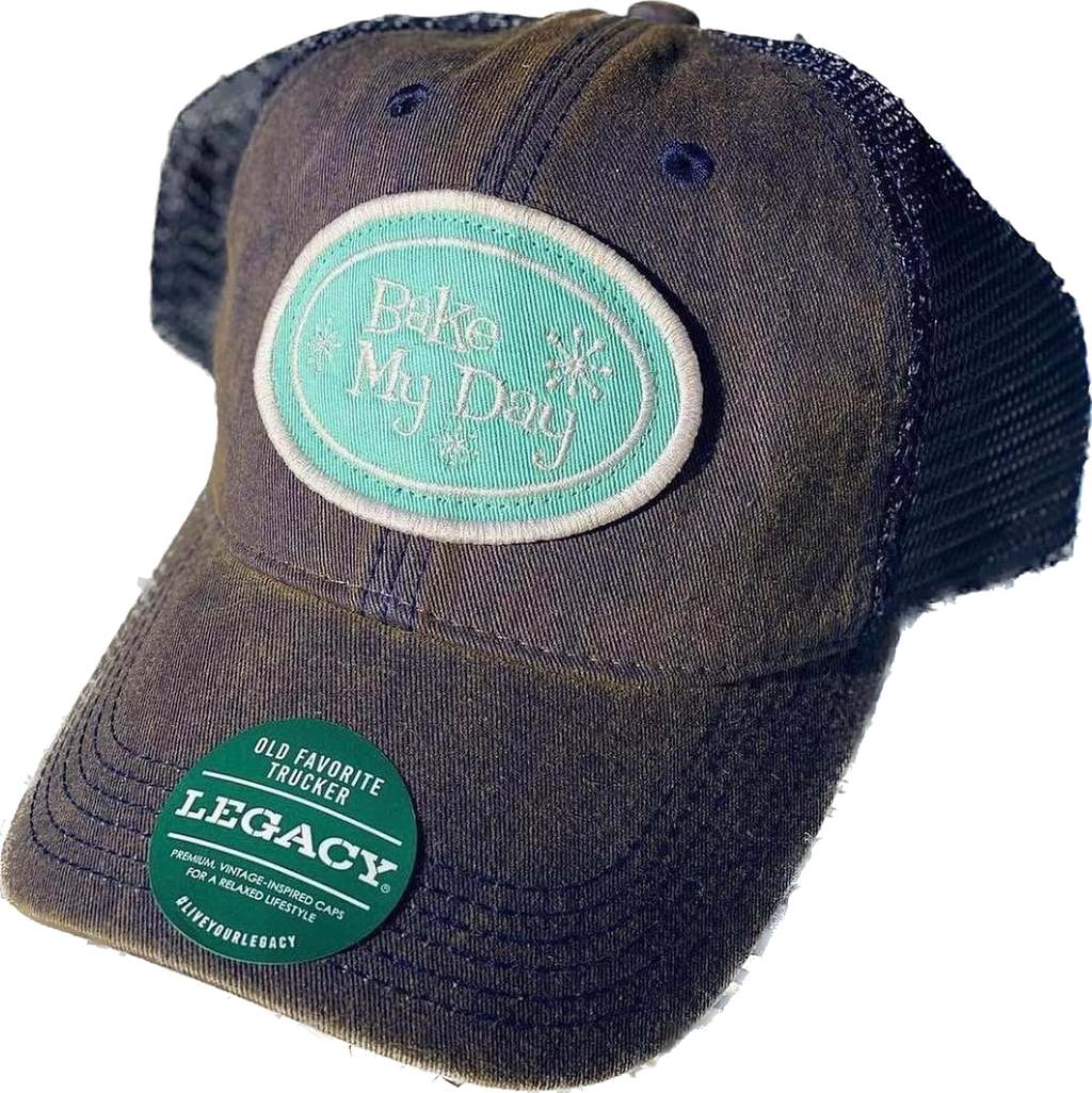 Order Merch – Bake My Day