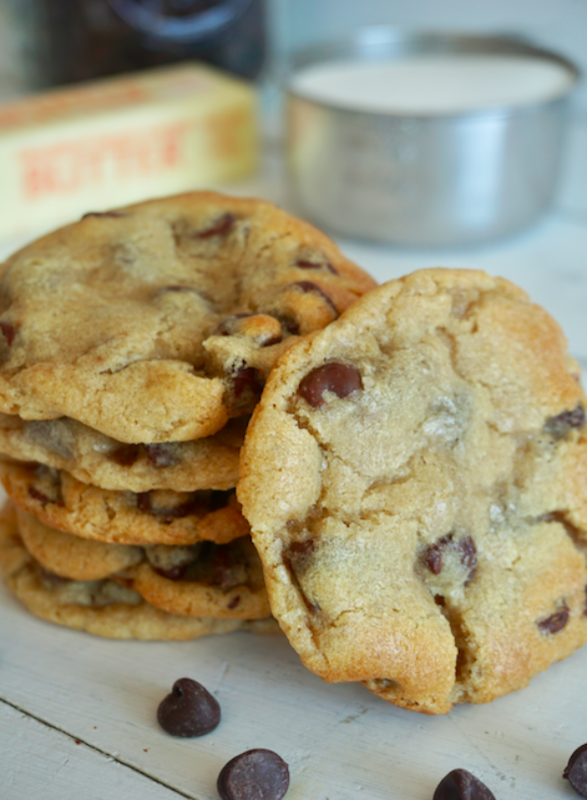 Cookies – Bake My Day
