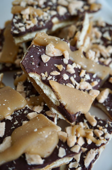 Christmas Crackle - $22 – Bake My Day