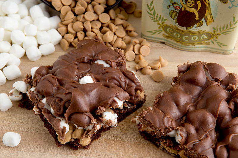 Hoosier Cake – Bake My Day