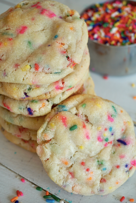 Cookies – Bake My Day