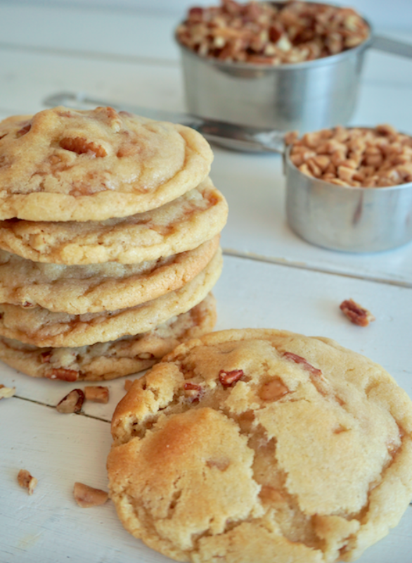 Cookies – Bake My Day